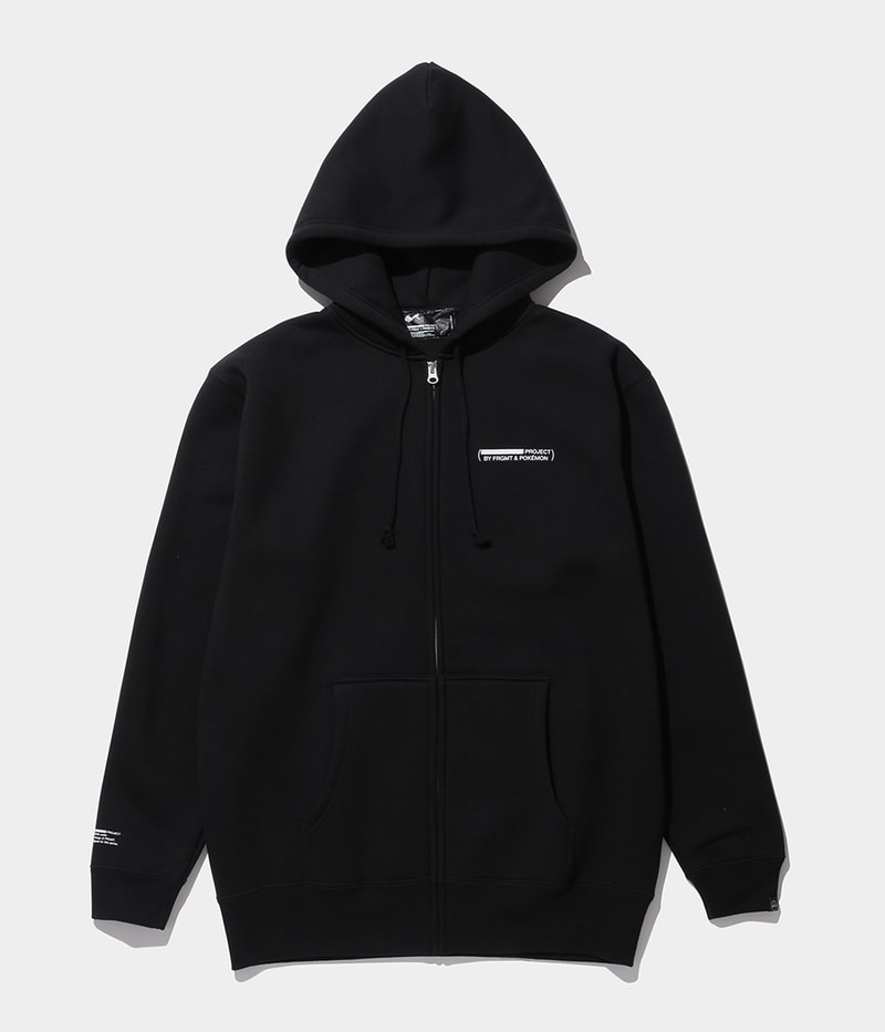 Thunderbolt Project by FRGMT & Pokémon 最新限時店單品完整公開 | Hypebeast