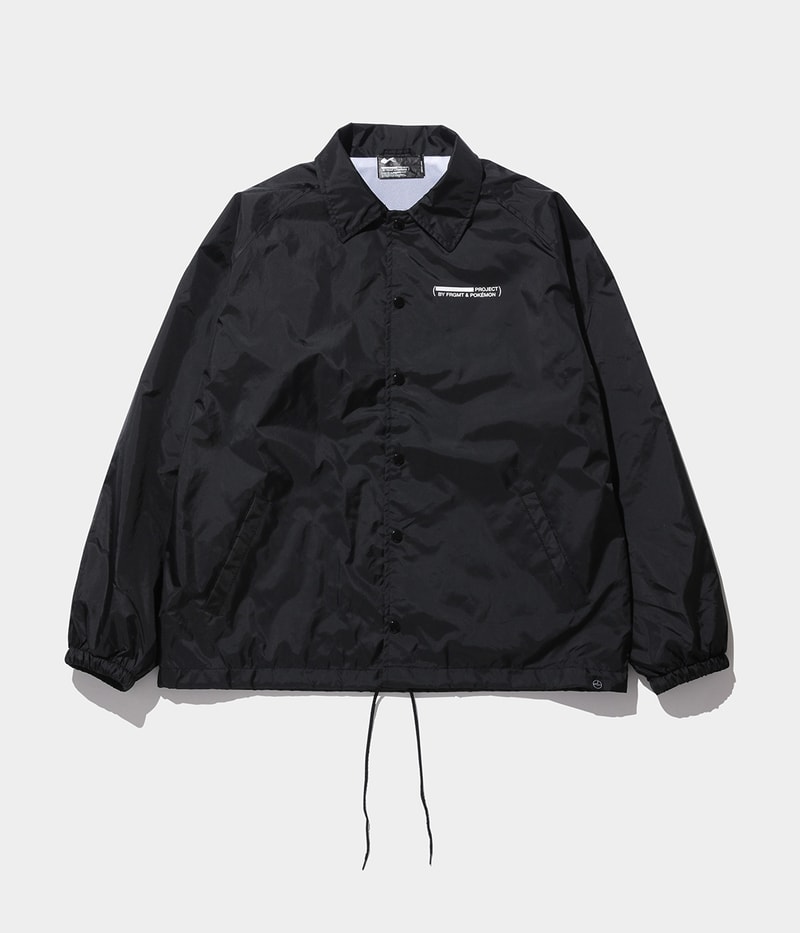 Thunderbolt Project by FRGMT & Pokémon 最新限時店單品完整公開 | Hypebeast