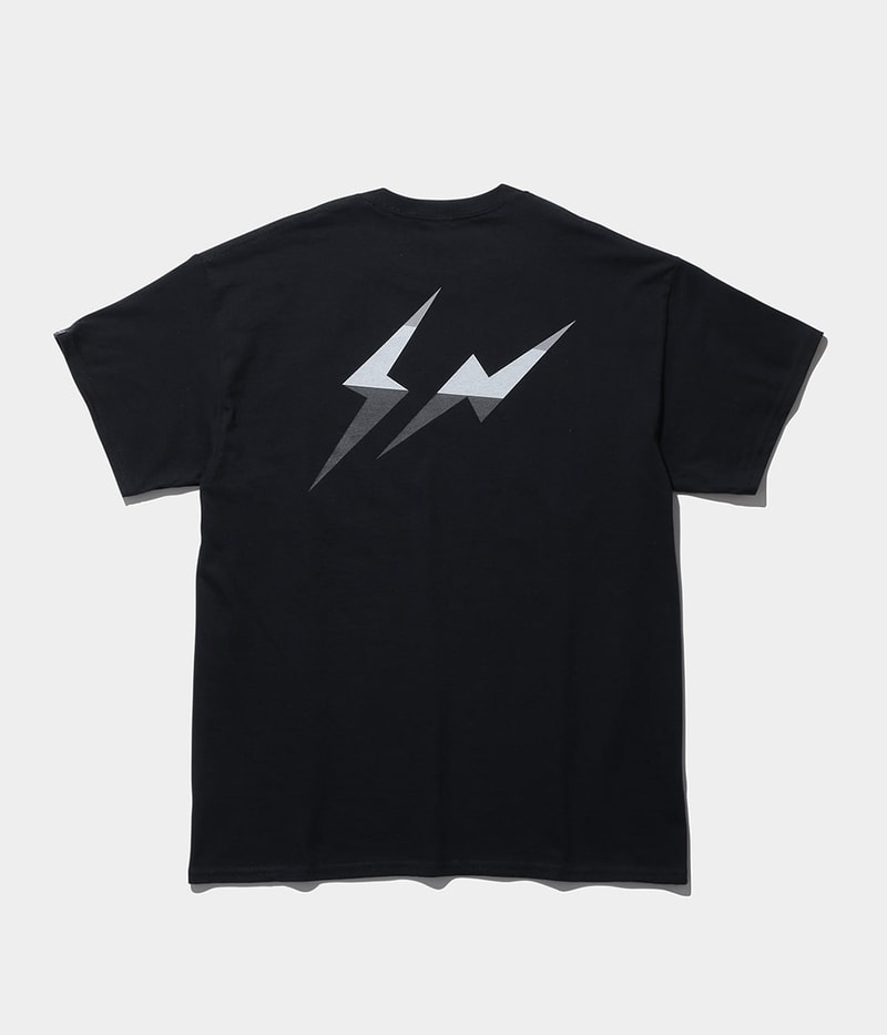 THUNDERBOLT PROJECT BY FRGMT & Pokémon 台北限定店「發售單品」全公開 | Hypebeast