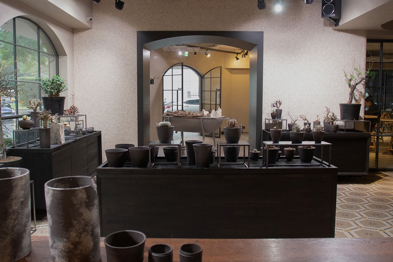 HYPEBEAST 專訪 0343 CONSERVATORY 主理團隊 Ken & Patrice | Hypebeast