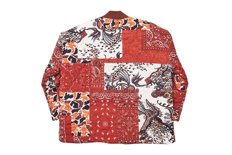 GORT 2020 秋冬系列第二輪新品發佈 | Hypebeast