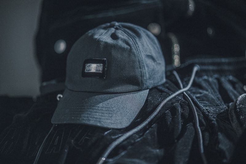 Jackson 王嘉爾分享 TEAM WANG 新系列設計理念並拆解 Pop-up 創意空間 | Hypebeast