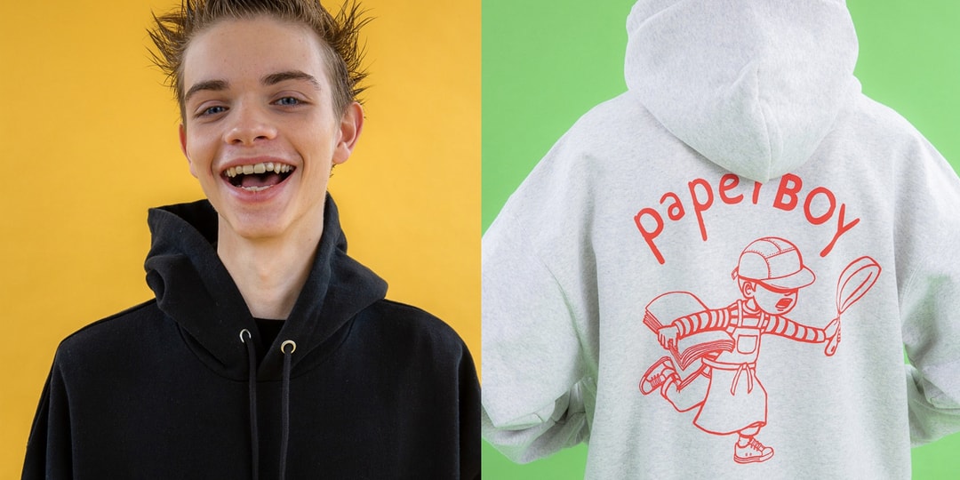 BEAMS 攜手 Paperboy Paris、NEEDLES、Clarks Originals 打造最新聯名系列 | Hypebeast