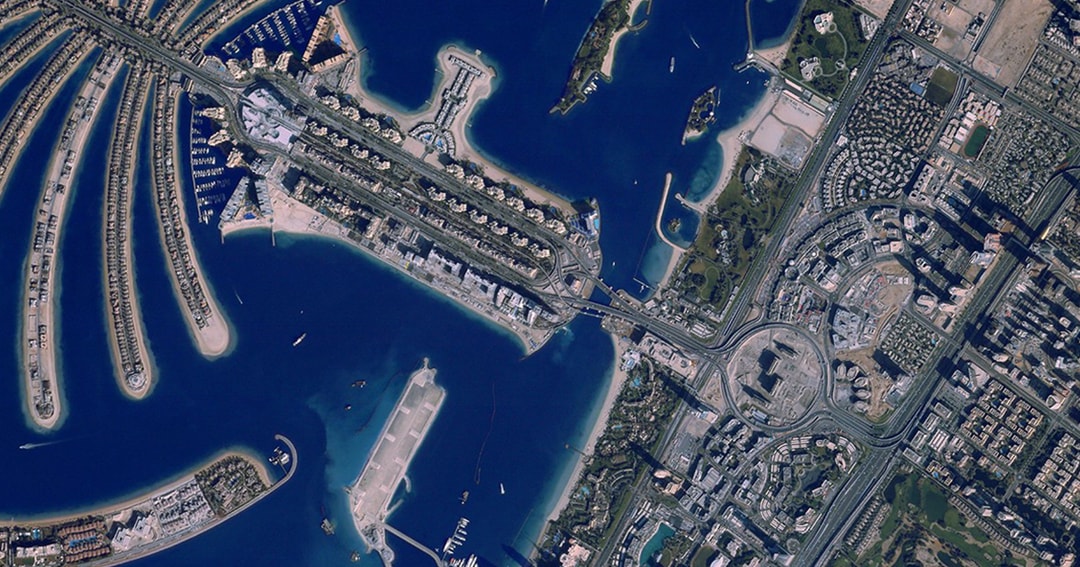 Canon 太空攝影互動網站正式登場 | Hypebeast