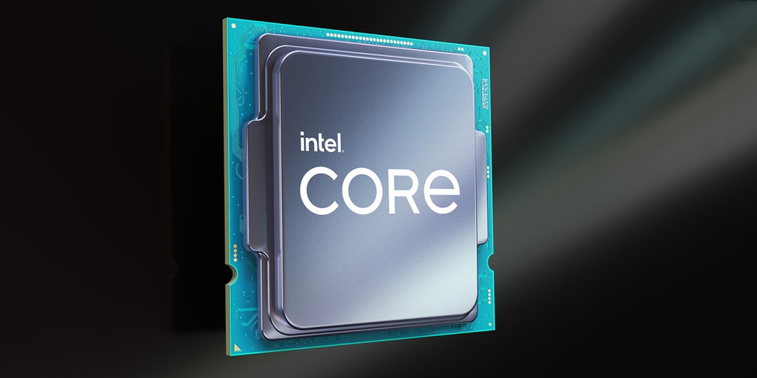 CES 2021 - Intel 正式發表全新第 11 代 Intel Core H 系列處理器 | Hypebeast
