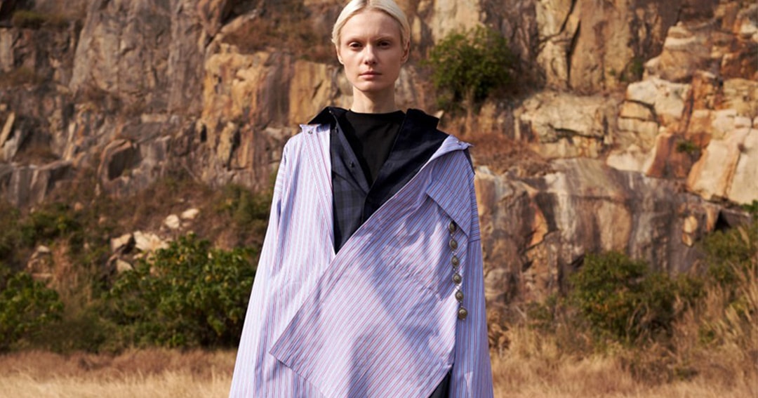 Coda 2020 秋冬系列 Lookbook 正式發佈 | Hypebeast