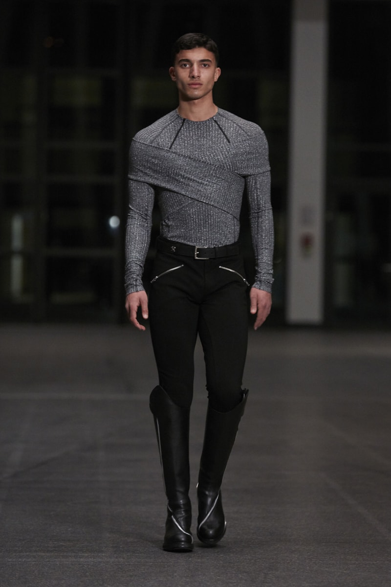 GmbH 正式發表 2021 秋冬系列 | Hypebeast