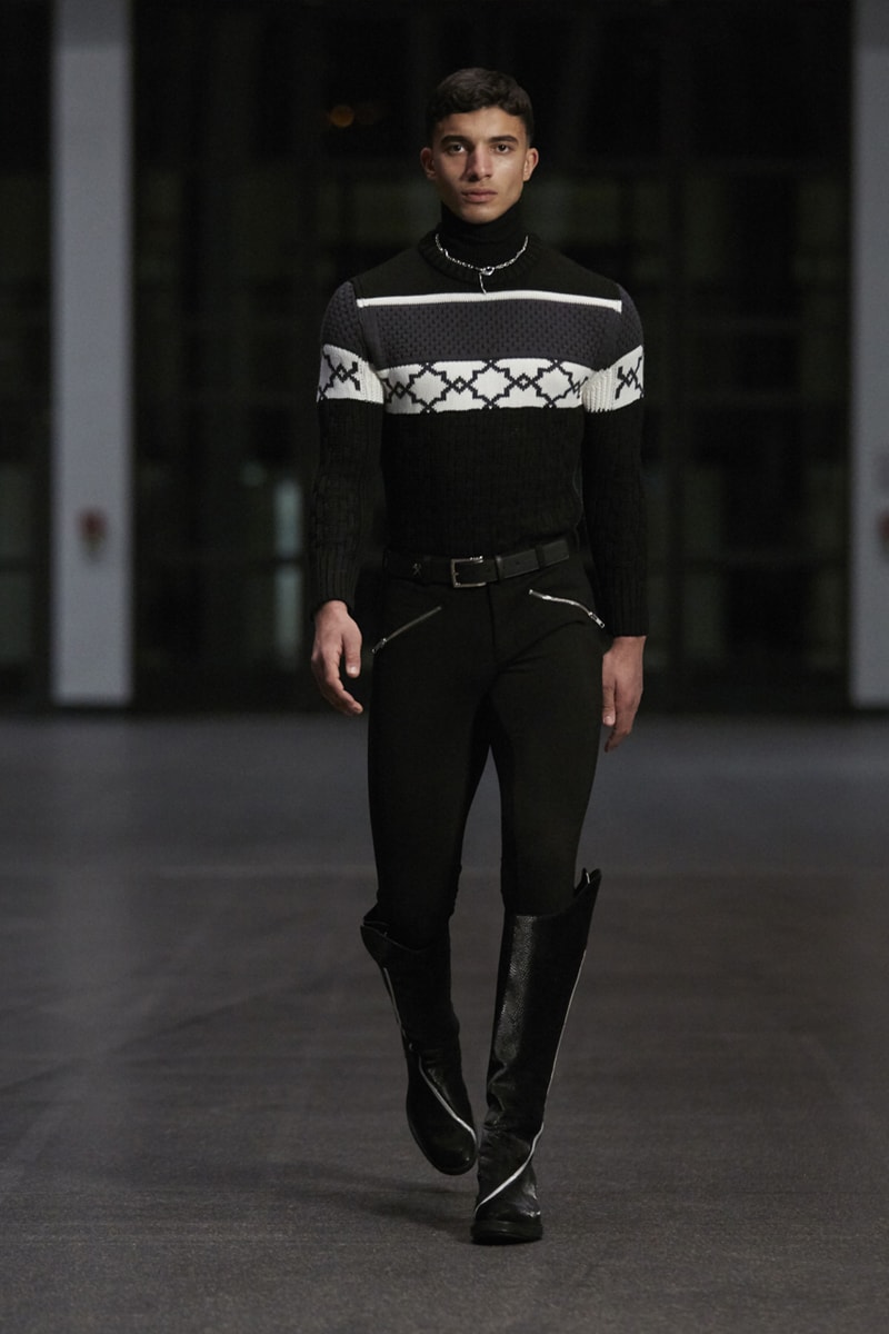 GmbH 正式發表 2021 秋冬系列 | Hypebeast