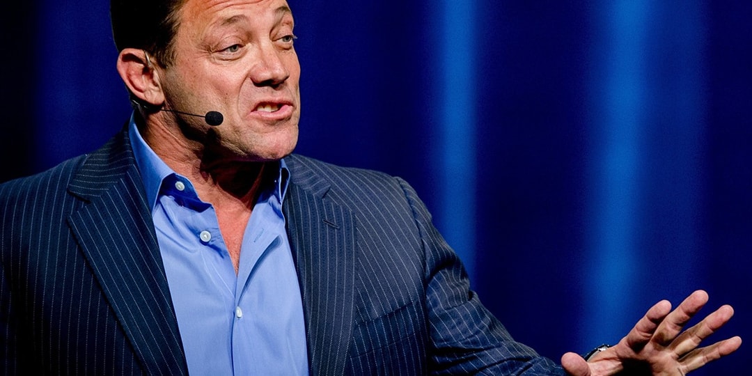 「華爾街之狼」Jordan Belfort 針對 GameStop 熱潮提出個人見解 | Hypebeast