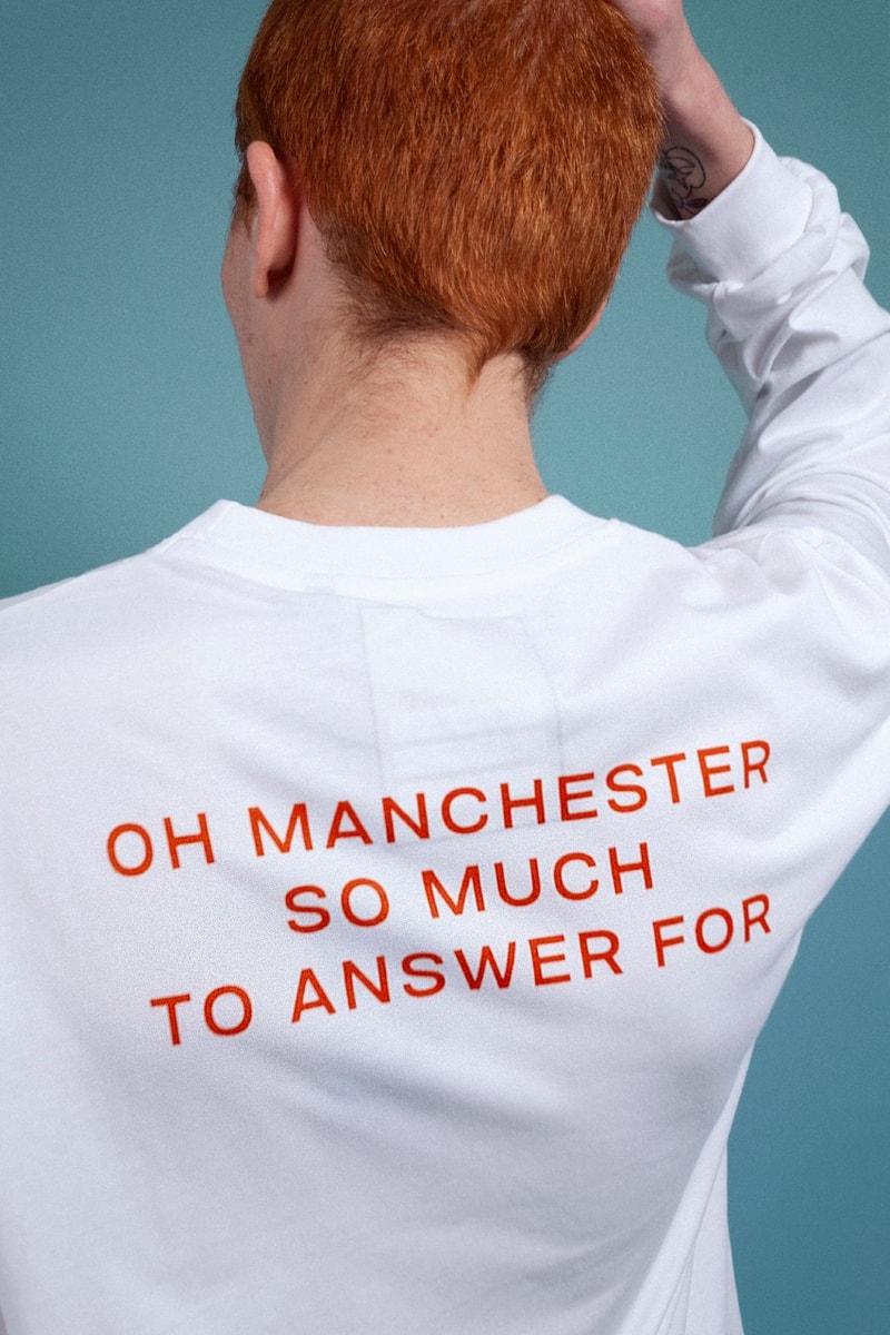 Wasted Paris 釋出 FW20/21「Always Faithful」全新系列 | Hypebeast