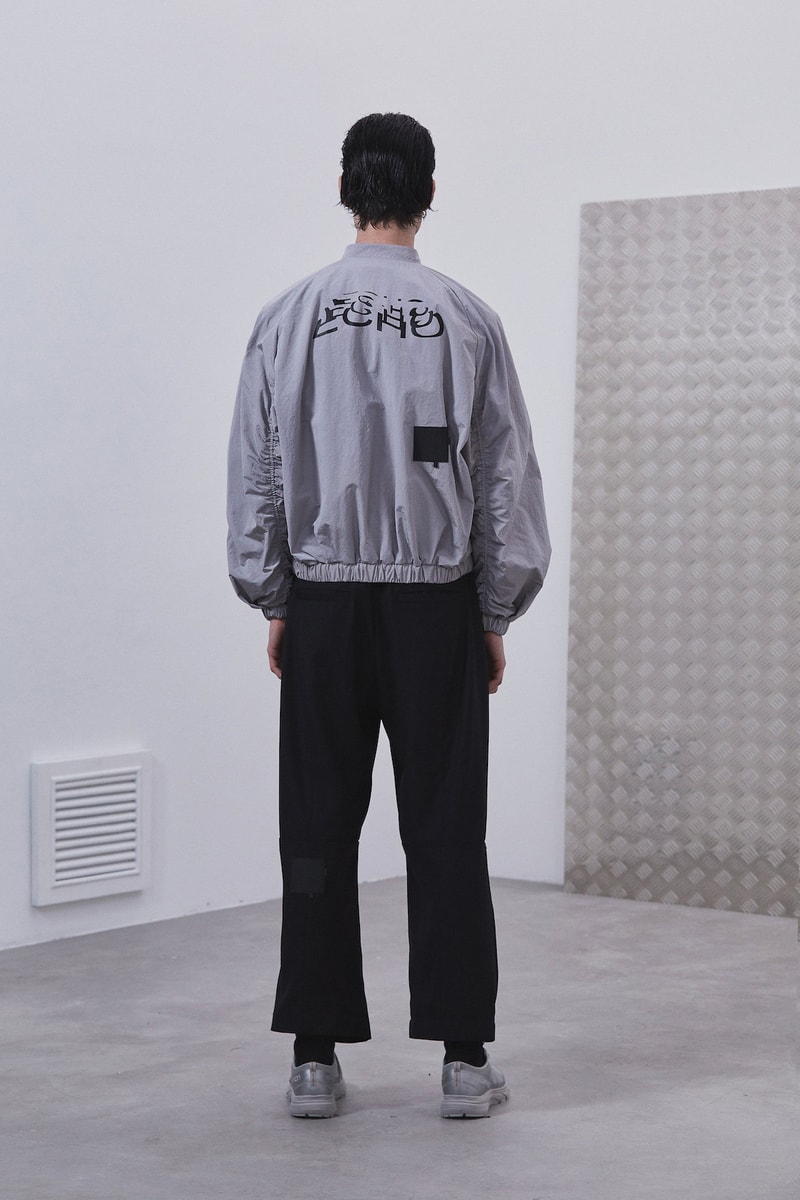 ROARINGWILD 正式發佈 2021 春夏系列 Lookbook | Hypebeast