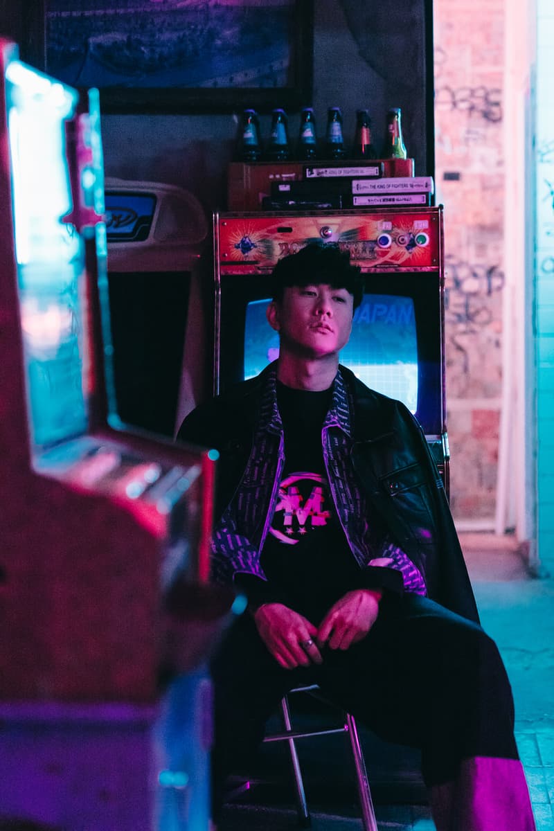 SMG 2021 全新秋冬跨季形象 Lookbook 正式登場 | Hypebeast