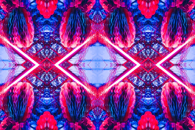 SMG 2021 全新秋冬跨季形象 Lookbook 正式登場 | Hypebeast