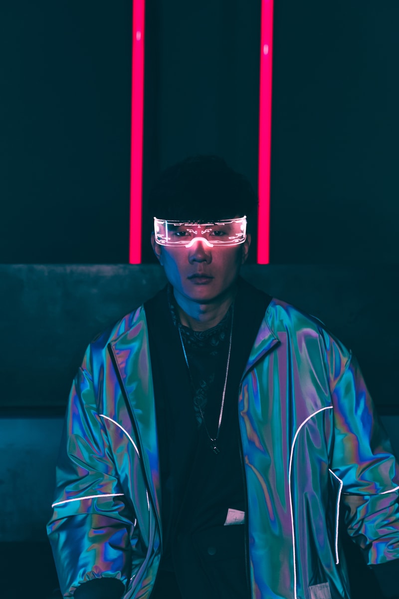 SMG 2021 全新秋冬跨季形象 Lookbook 正式登場 | Hypebeast