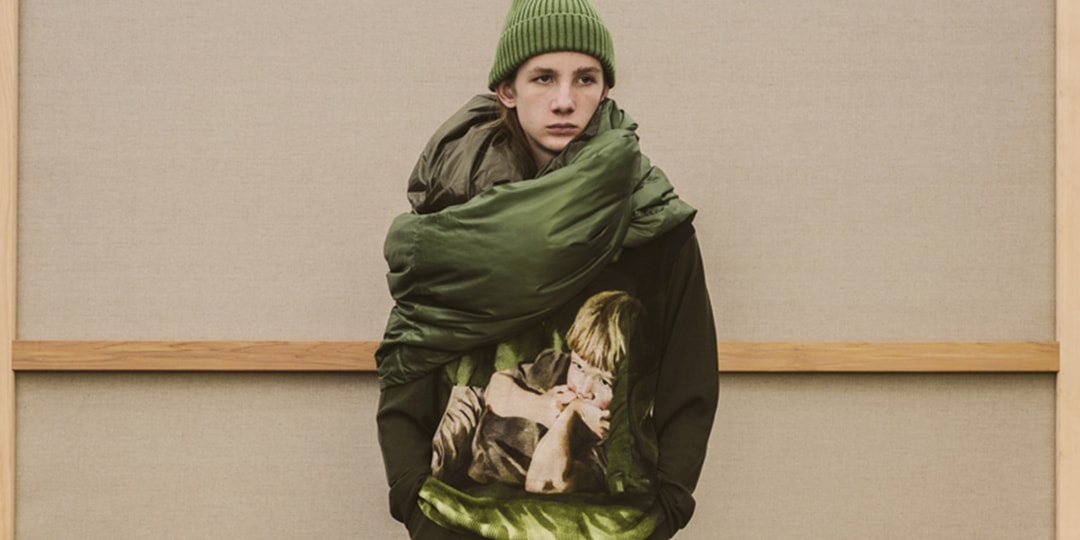 UNDERCOVER 2021 秋冬系列 Lookbook 正式發佈 | Hypebeast