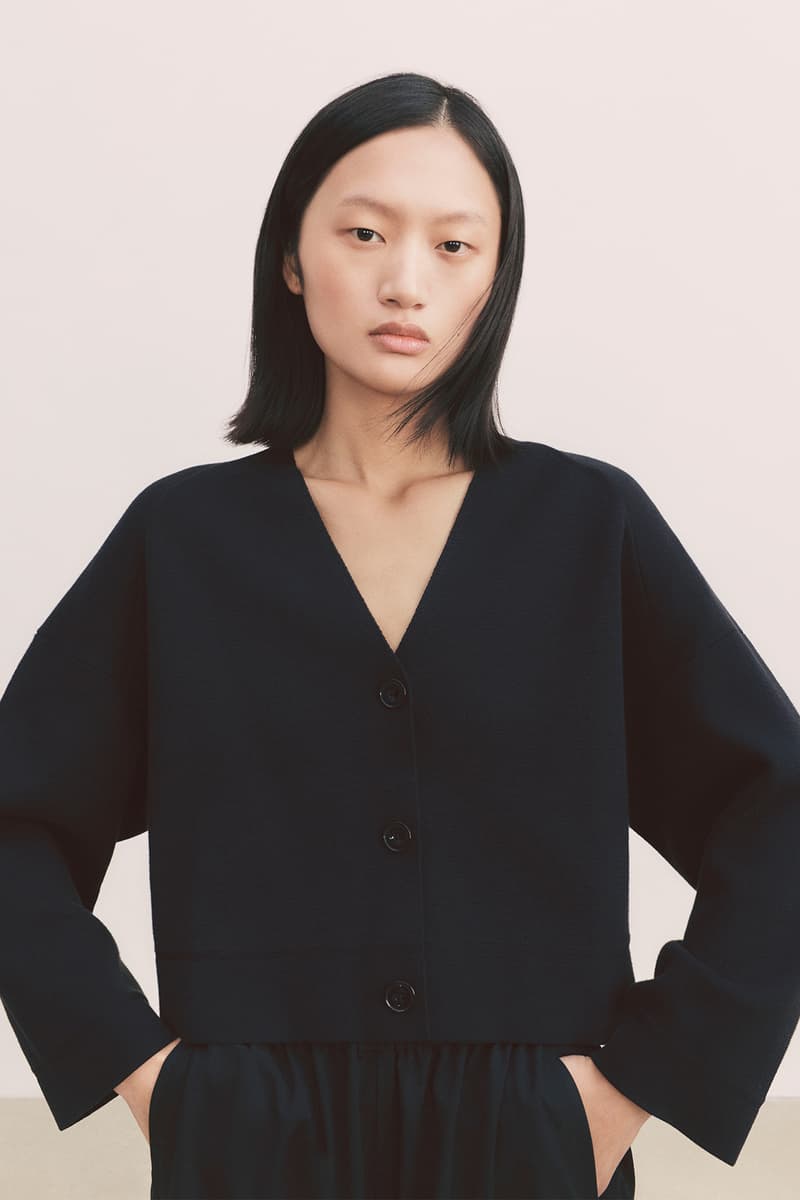UNIQLO U 2021 春夏系列 Lookbook 正式發佈 | Hypebeast