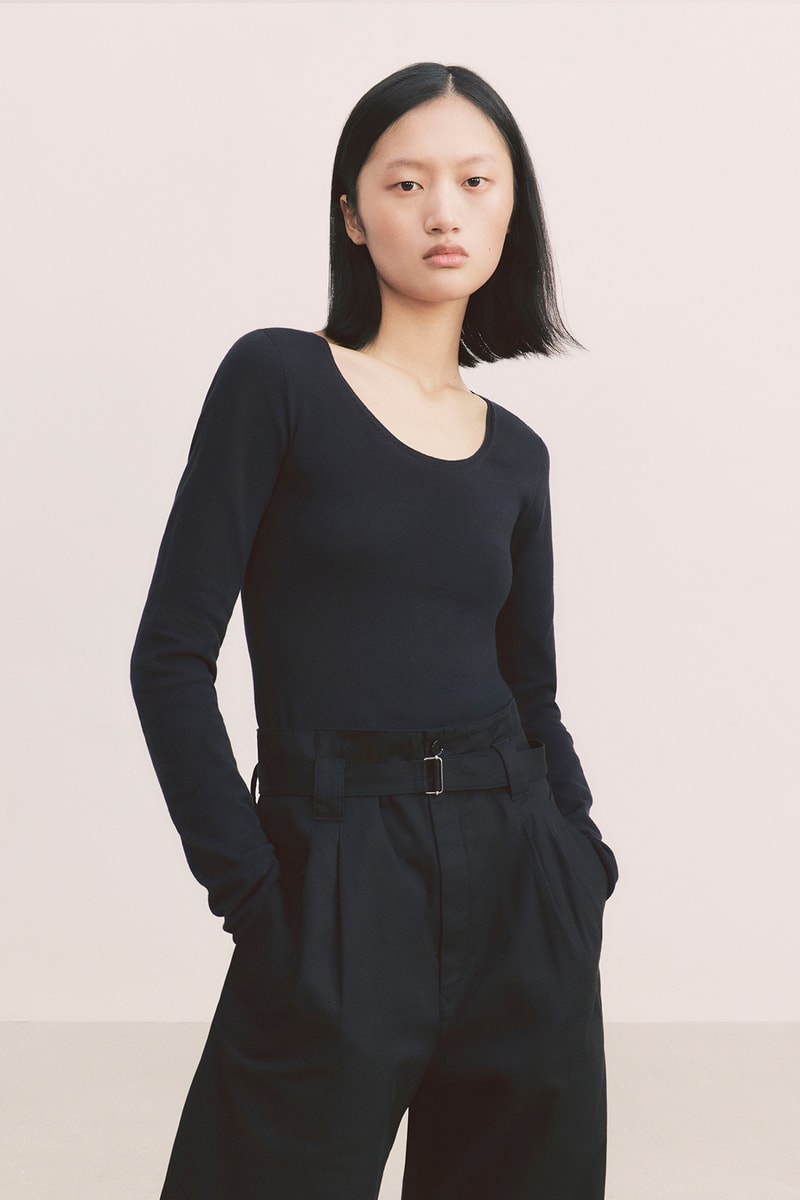 UNIQLO U 2021 春夏系列 Lookbook 正式發佈 | Hypebeast