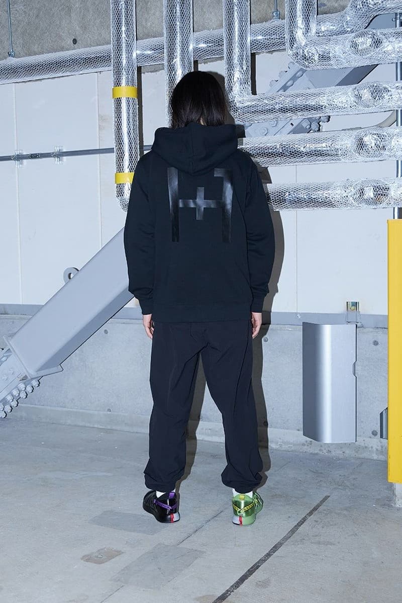 幪面超人獨立品牌《HENSHIN by KAMEN RIDER》正式登場 | Hypebeast