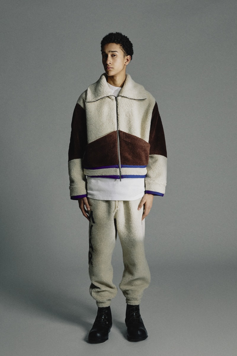 義大利高端品牌 Myar 2021 秋冬系列正式登場 | Hypebeast