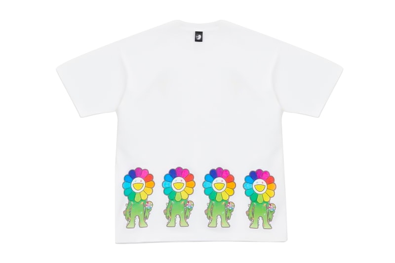 村上隆 x Roppongi Hills 推出 Grand Hyatt Hotel 主題套房限定週邊服飾系列 | Hypebeast