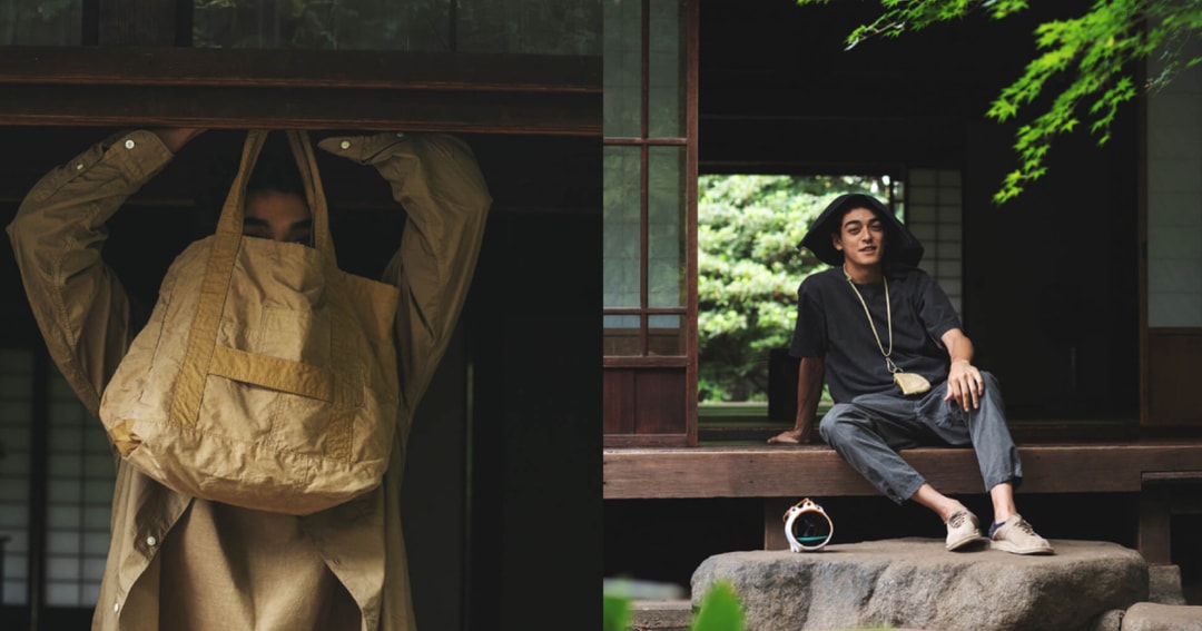 hobo 2021 春夏系列正式登場 | Hypebeast