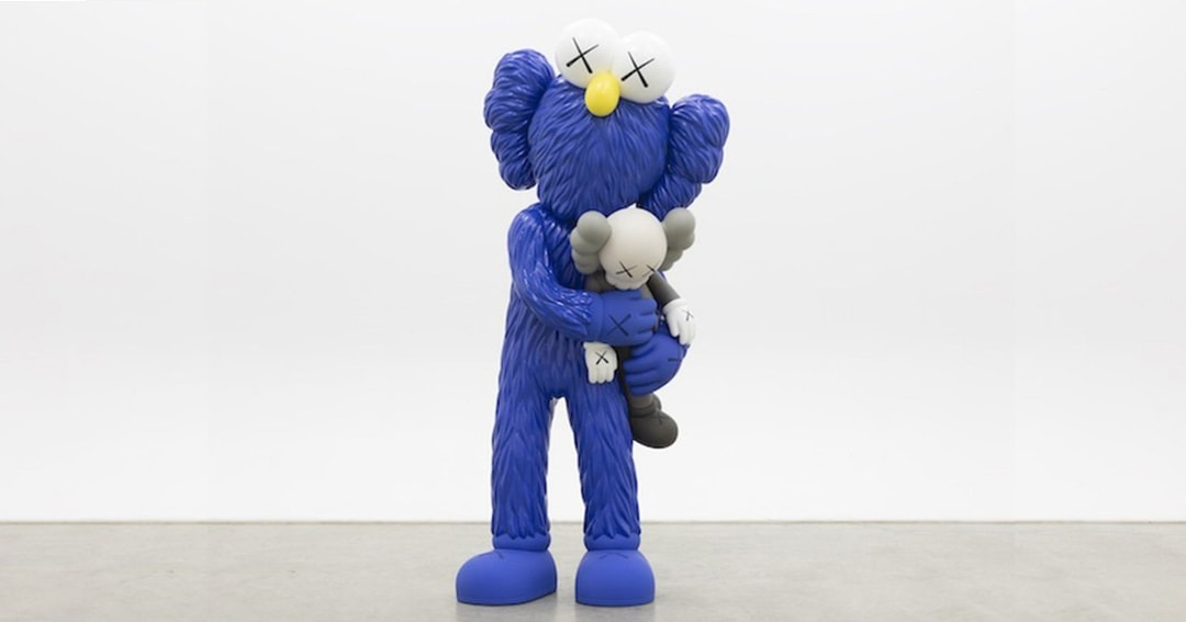 KAWS「WHAT PARTY」大型回顧個展正式開催 | Hypebeast