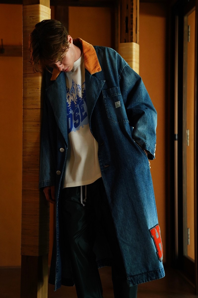 mindseeker 2021 春夏系列正式登場 | Hypebeast