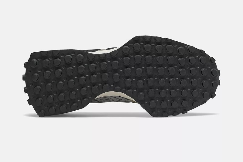 New Balance 327 推出「Outerspace」、「Olive」兩款全新配色 | Hypebeast