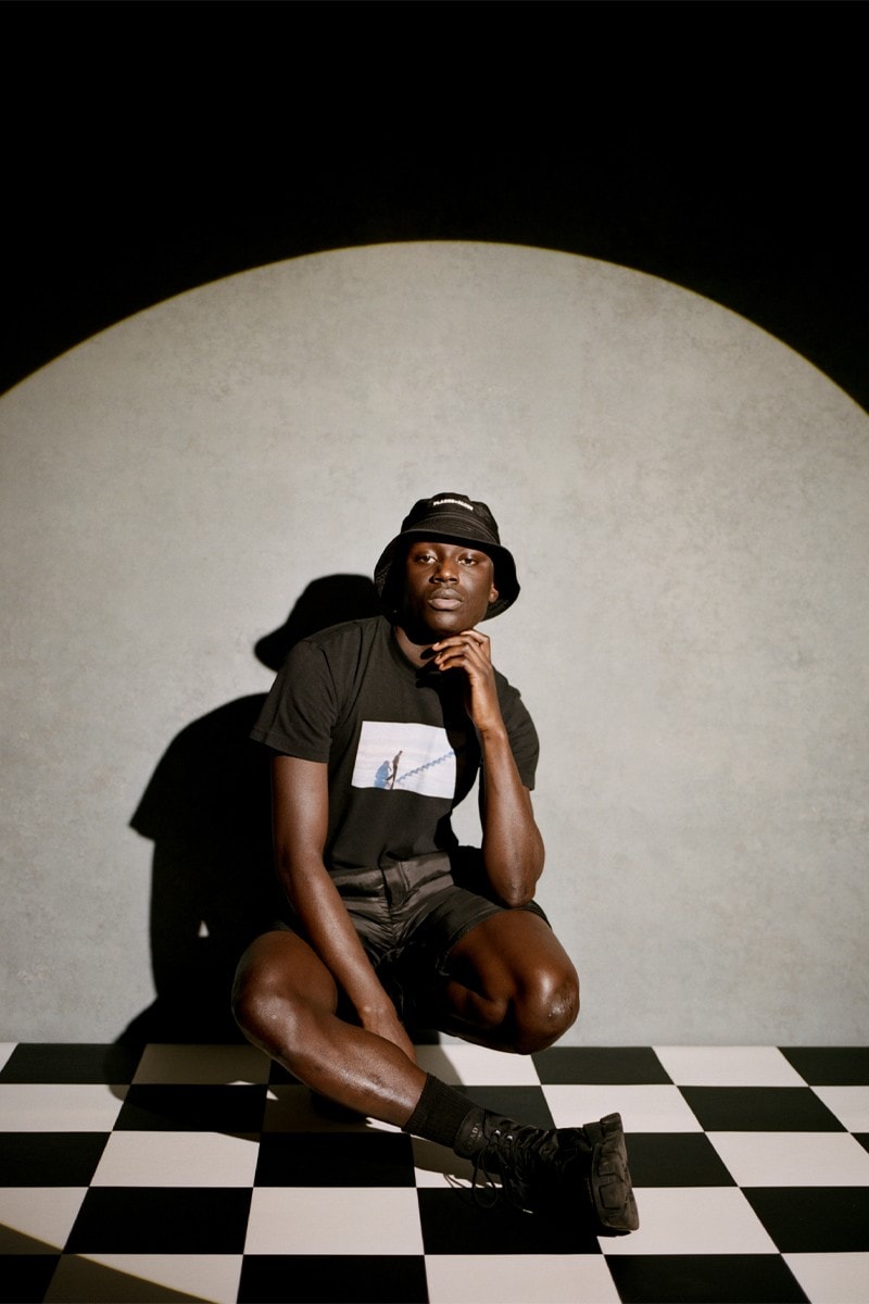 Places+Faces 2021 首波系列 Lookbook 正式發佈 | Hypebeast