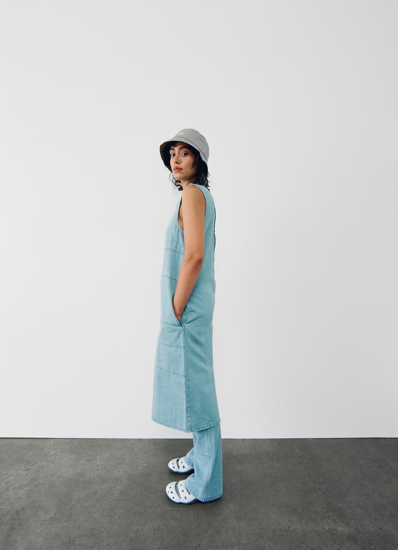 Stüssy 2021 春季系列 Lookbook 正式發佈 | Hypebeast
