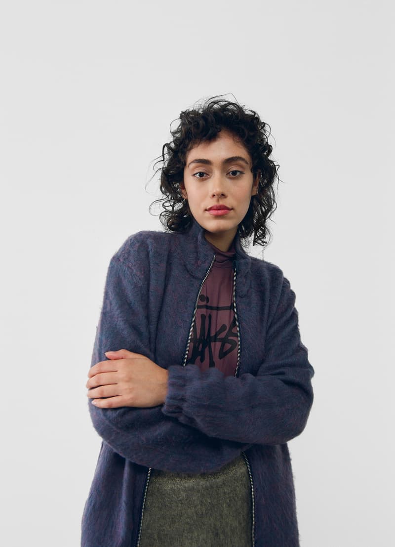 Stüssy 2021 春季系列 Lookbook 正式發佈 | Hypebeast