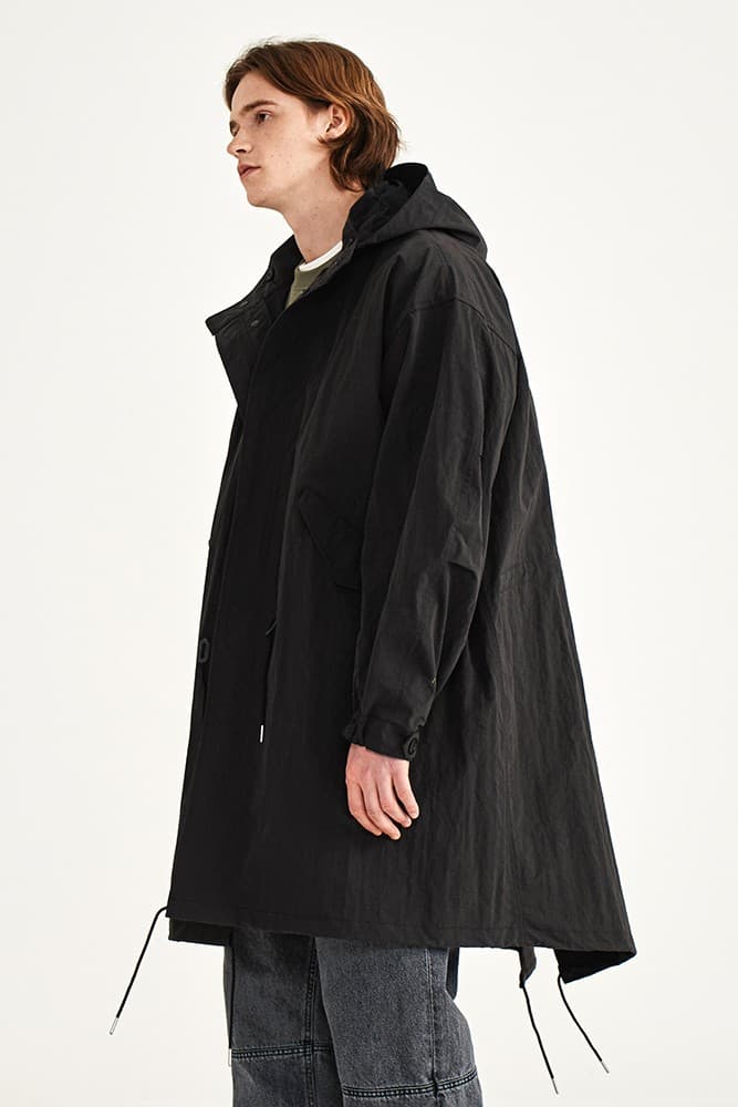 Uniform Bridge 2021 春夏系列 Lookbook 發佈 | Hypebeast