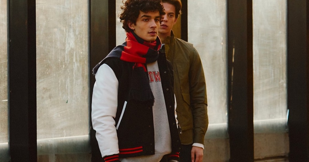 Wood Wood 2021 秋冬系列短篇電影正式發佈 | Hypebeast