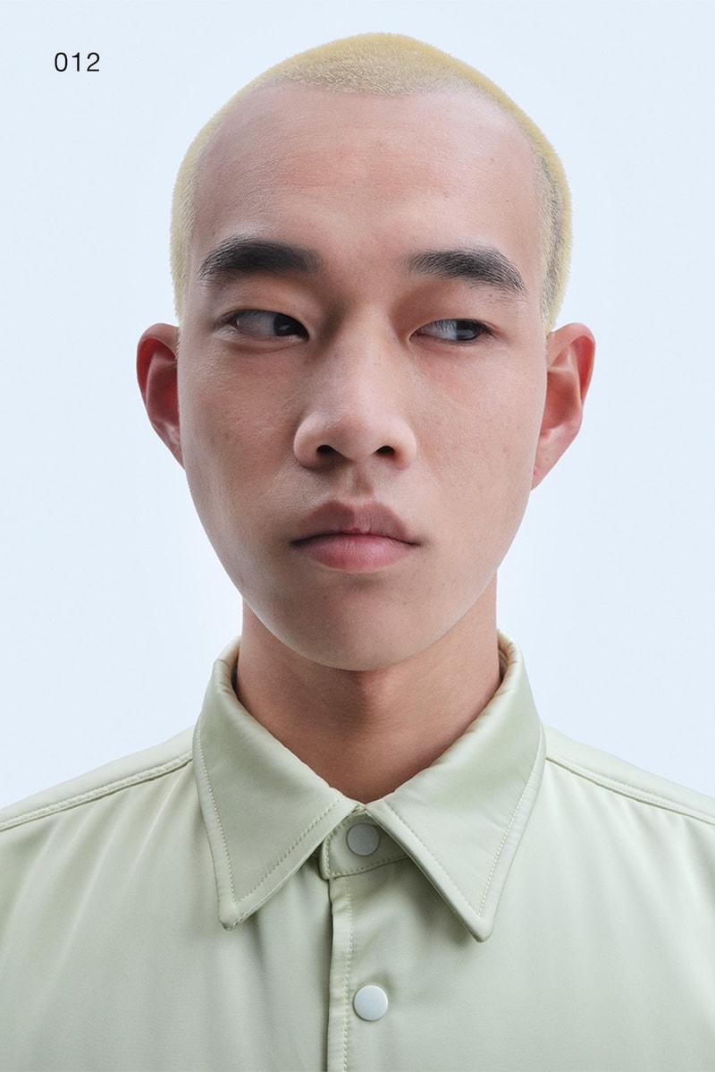 XANDER ZHOU 正式發佈 2021 秋冬系列 | Hypebeast