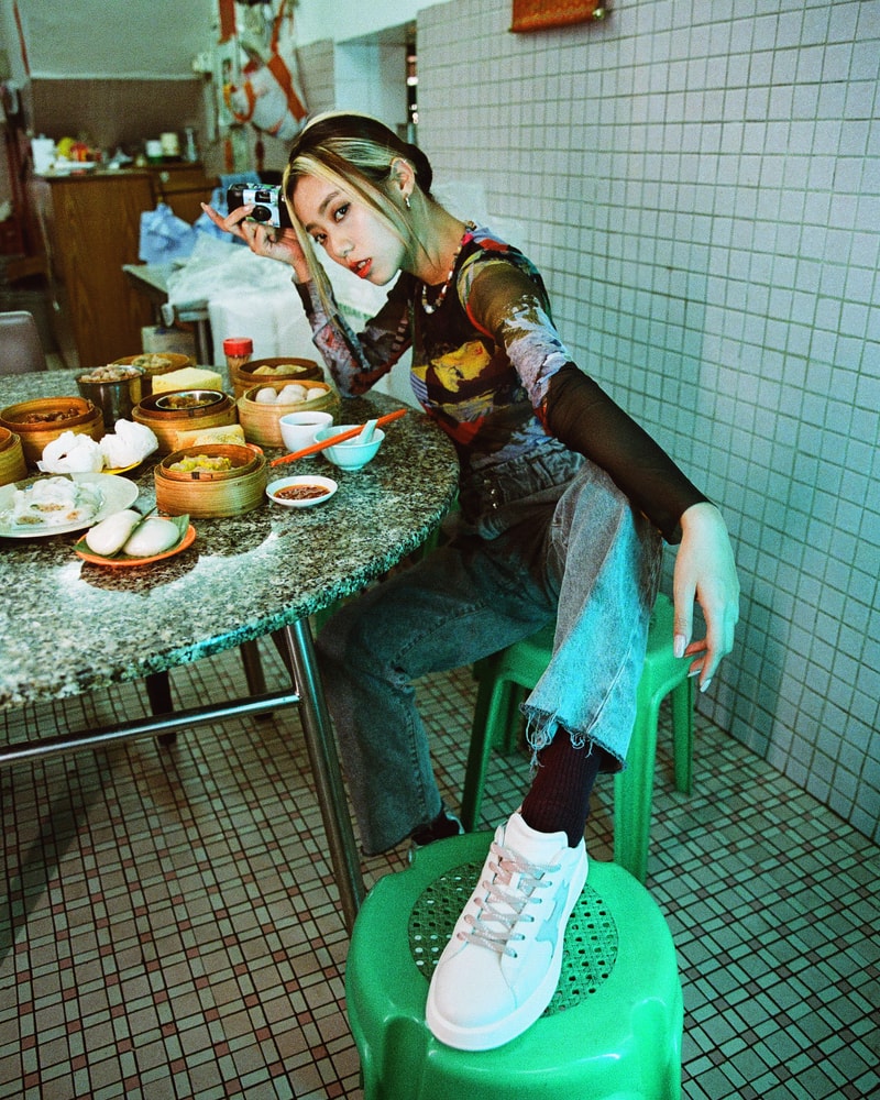 多位新生代創作人演繹 HOGAN 全新春夏系列 | Hypebeast