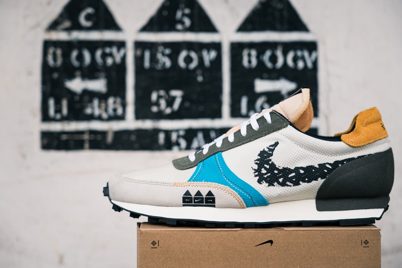 Nike 發佈香港全新限定「2021 HKG PACK」系列 | Hypebeast