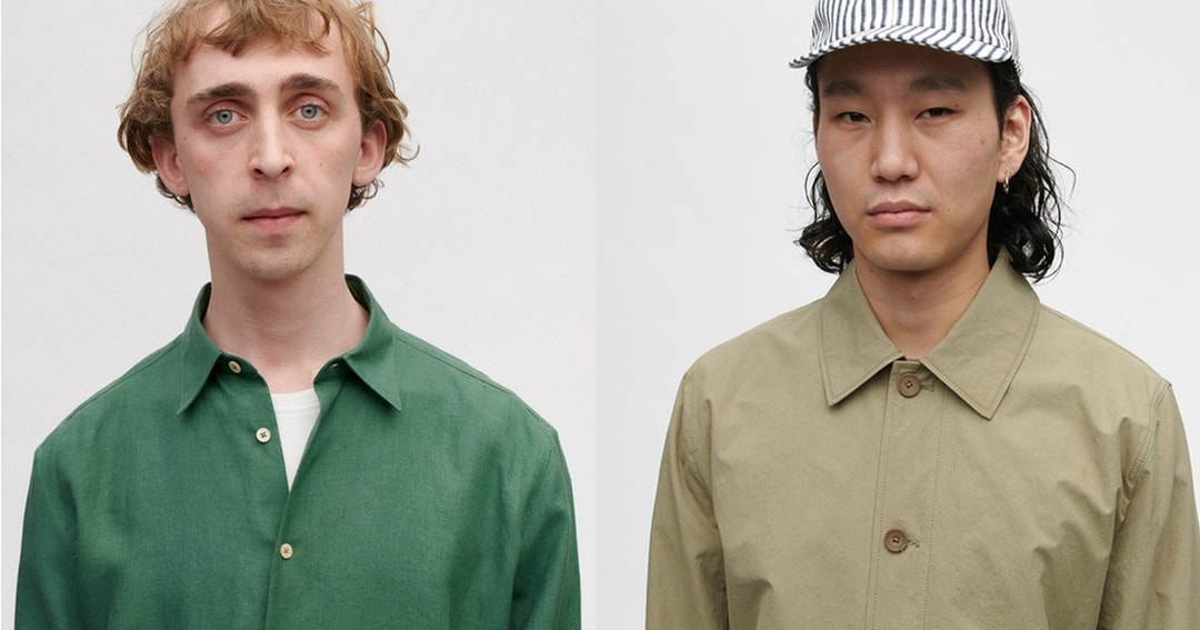 A Kind Of Guise 2021 春夏第二波系列正式登場 | Hypebeast