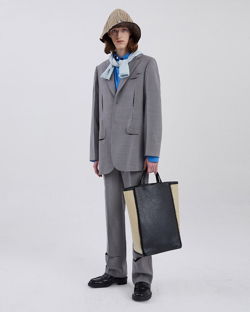 ADER error 2021 春夏系列正式發佈 | Hypebeast