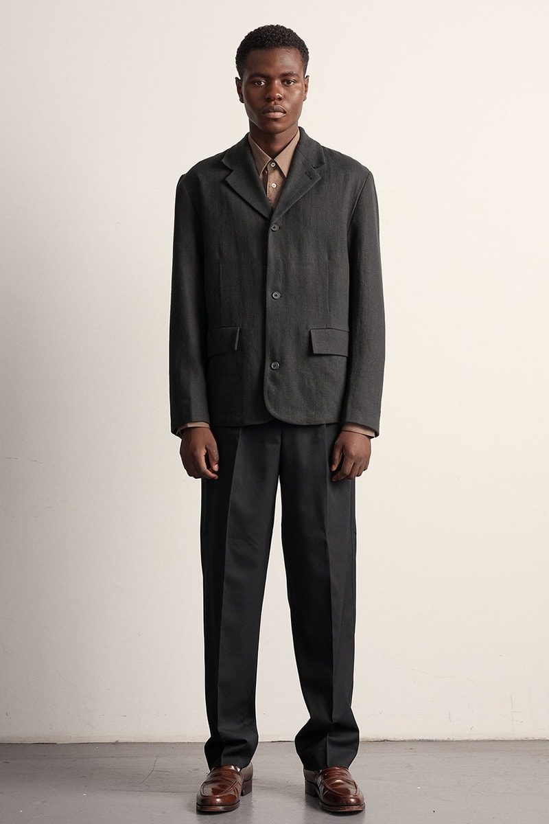 ANOTHER ASPECT 2021 春夏系列第三波新品正式登場 | Hypebeast