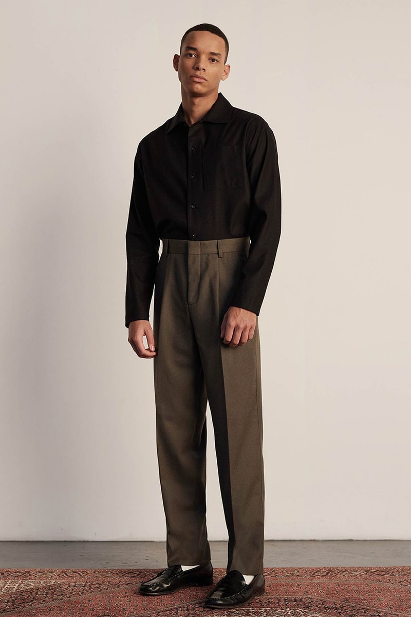 ANOTHER ASPECT 2021 春夏系列第三波新品正式登場 | Hypebeast