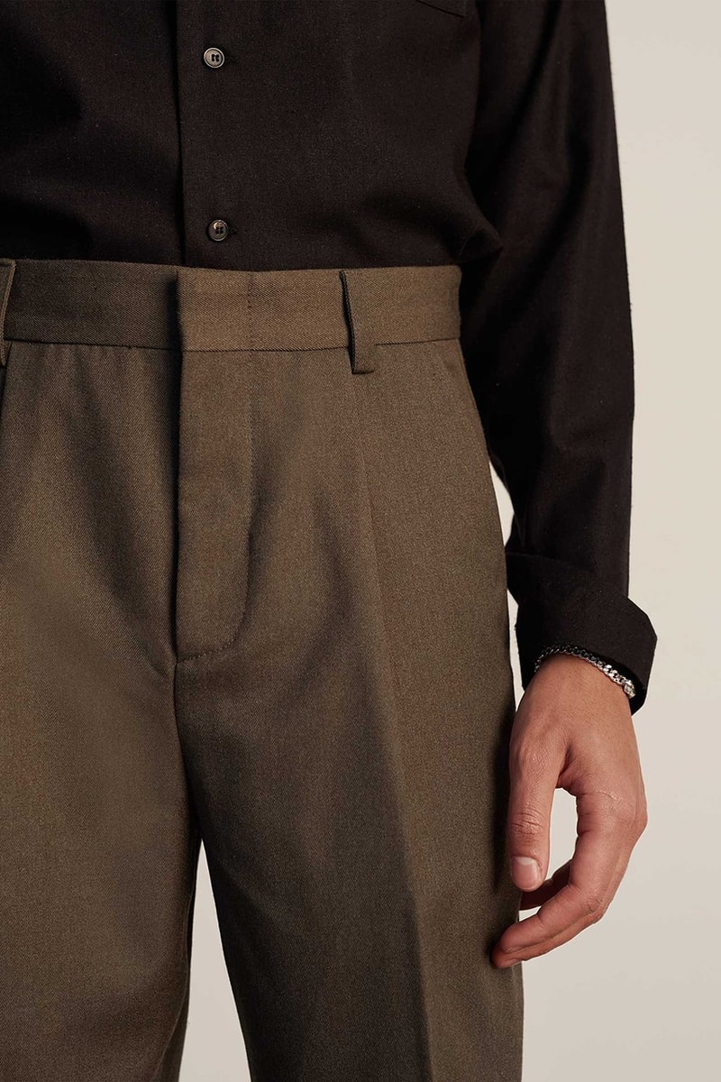 ANOTHER ASPECT 2021 春夏系列第三波新品正式登場 | Hypebeast