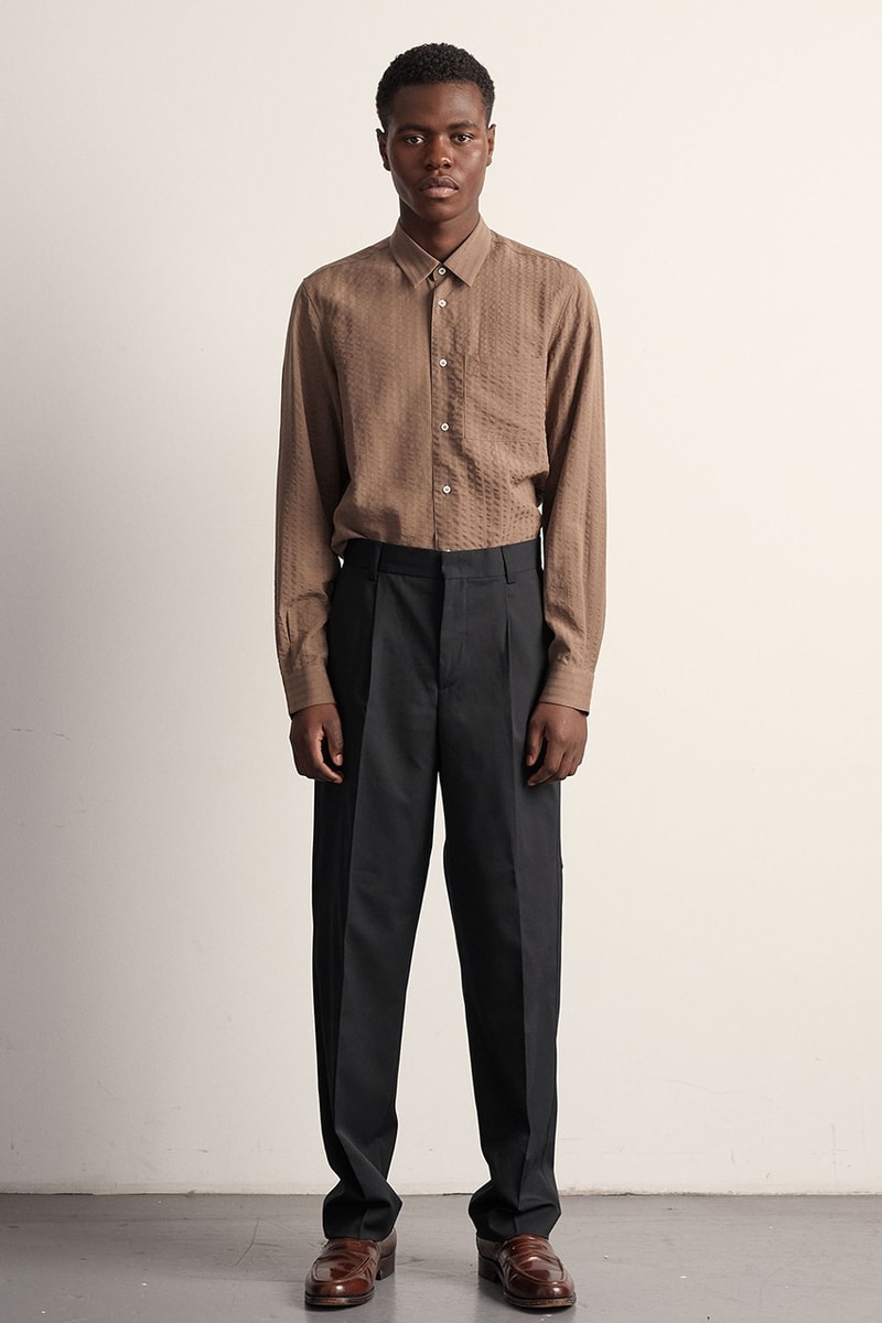 ANOTHER ASPECT 2021 春夏系列第三波新品正式登場 | Hypebeast