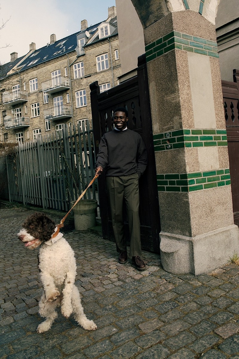 ANOTHER ASPECT 2021 春夏系列第三波新品正式登場 | Hypebeast