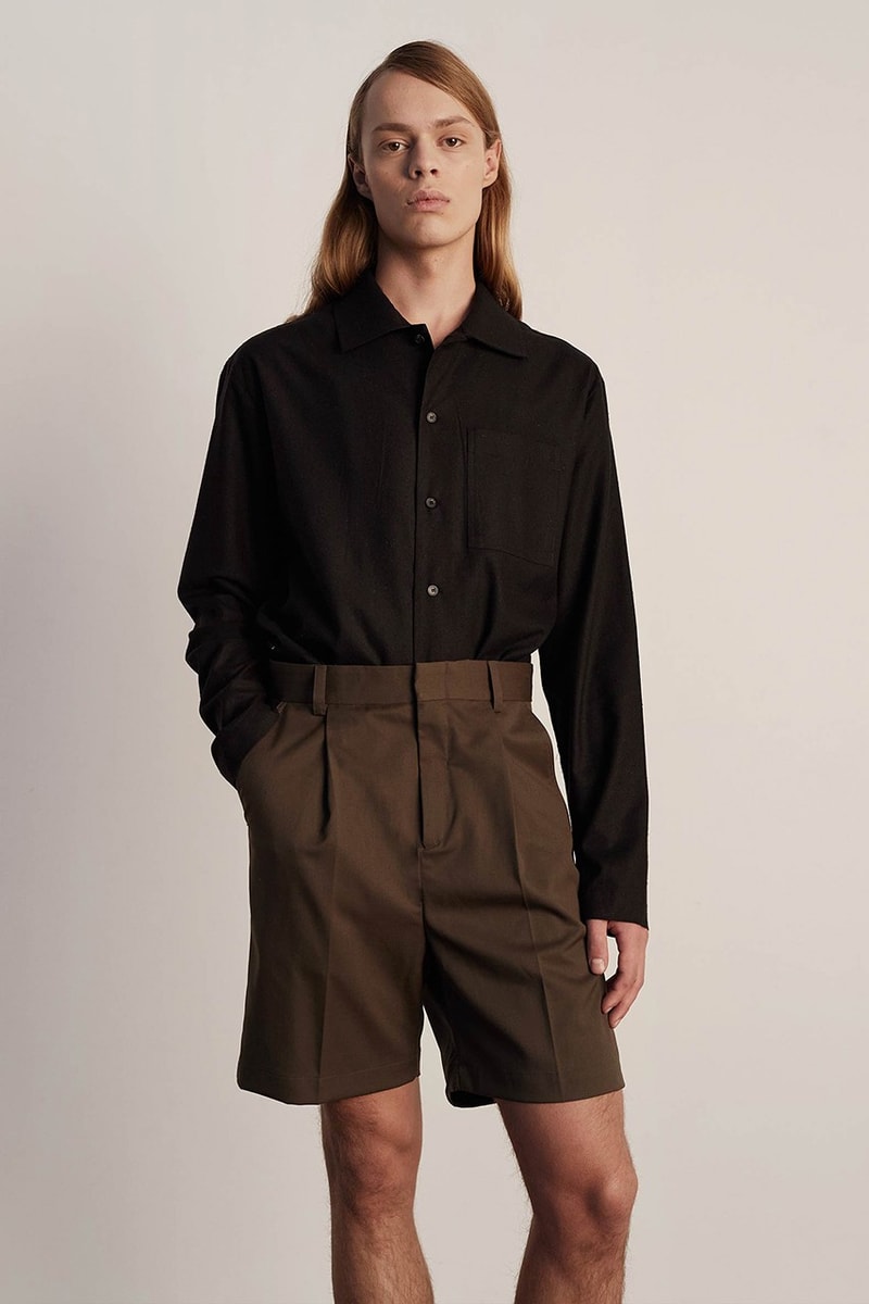 ANOTHER ASPECT 2021 春夏系列第三波新品正式登場 | Hypebeast