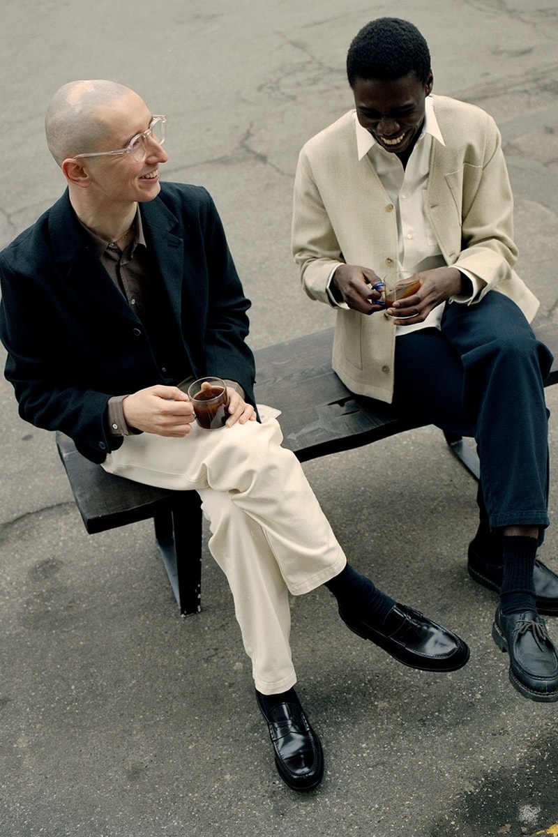 ANOTHER ASPECT 2021 春夏系列第三波新品正式登場 | Hypebeast