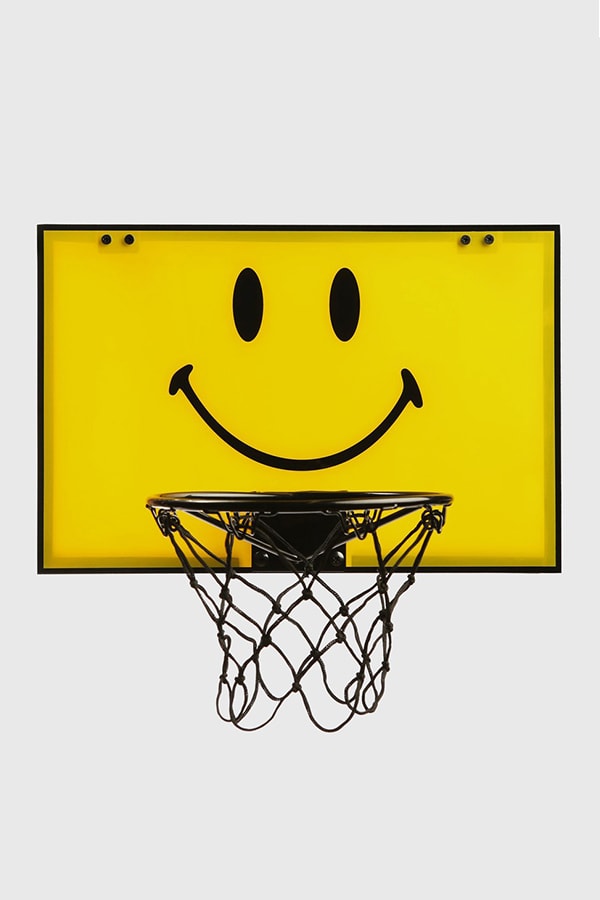 Chinatown Market「Smiley Face」系列單品正式上架 | Hypebeast