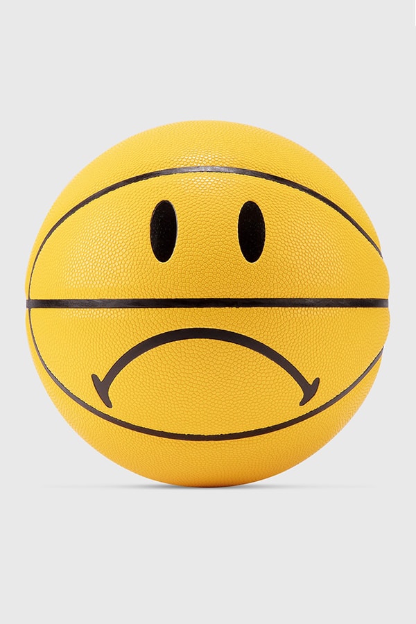 Chinatown Market「Smiley Face」系列單品正式上架 | Hypebeast