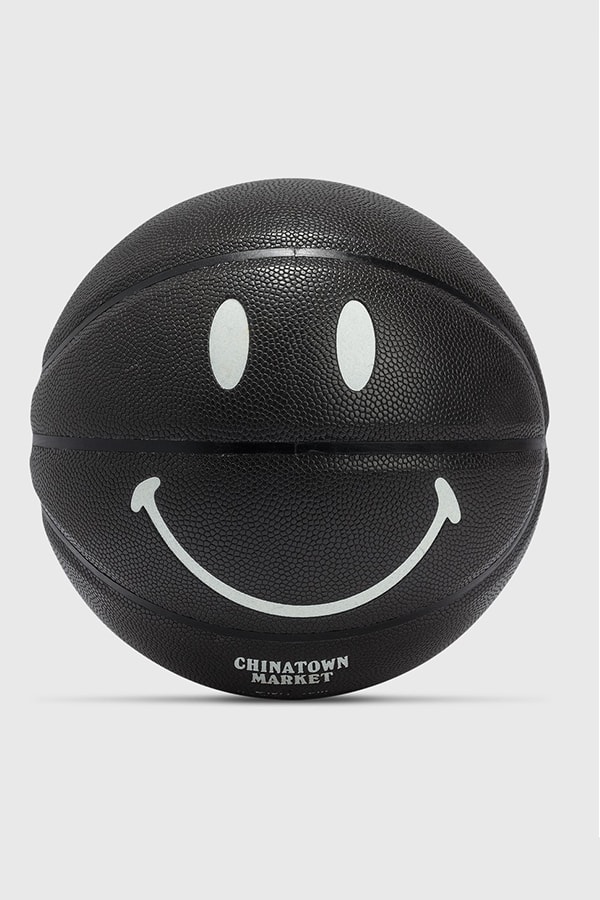 Chinatown Market「Smiley Face」系列單品正式上架 | Hypebeast