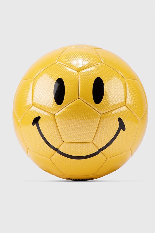Chinatown Market「Smiley Face」系列單品正式上架 | Hypebeast