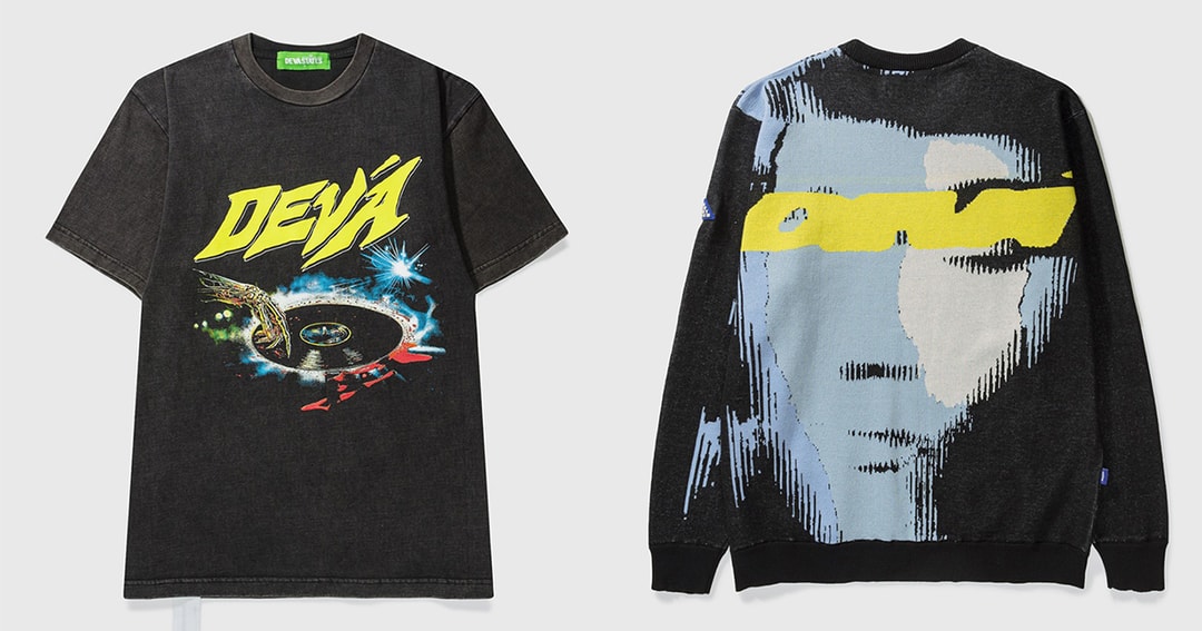 新銳品牌 Devá States 全新商品上架情報 | Hypebeast